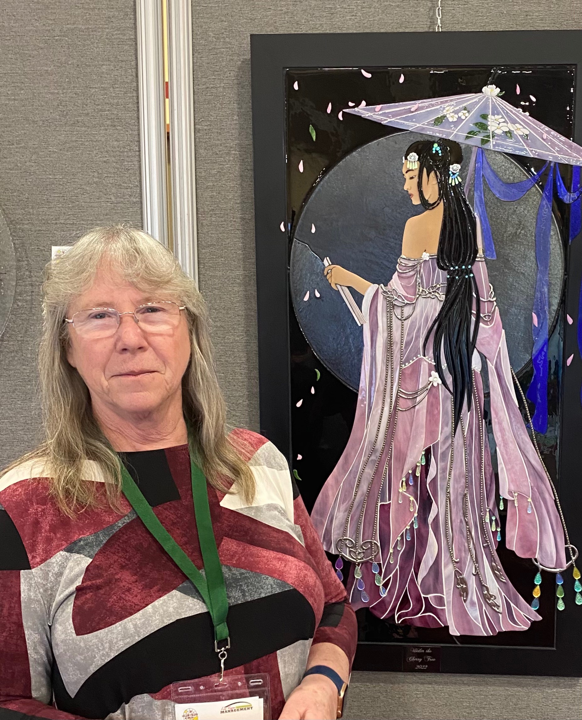 Instructors | Glass Craft & Bead Expo April 2 - April 6, 2025 in Las ...