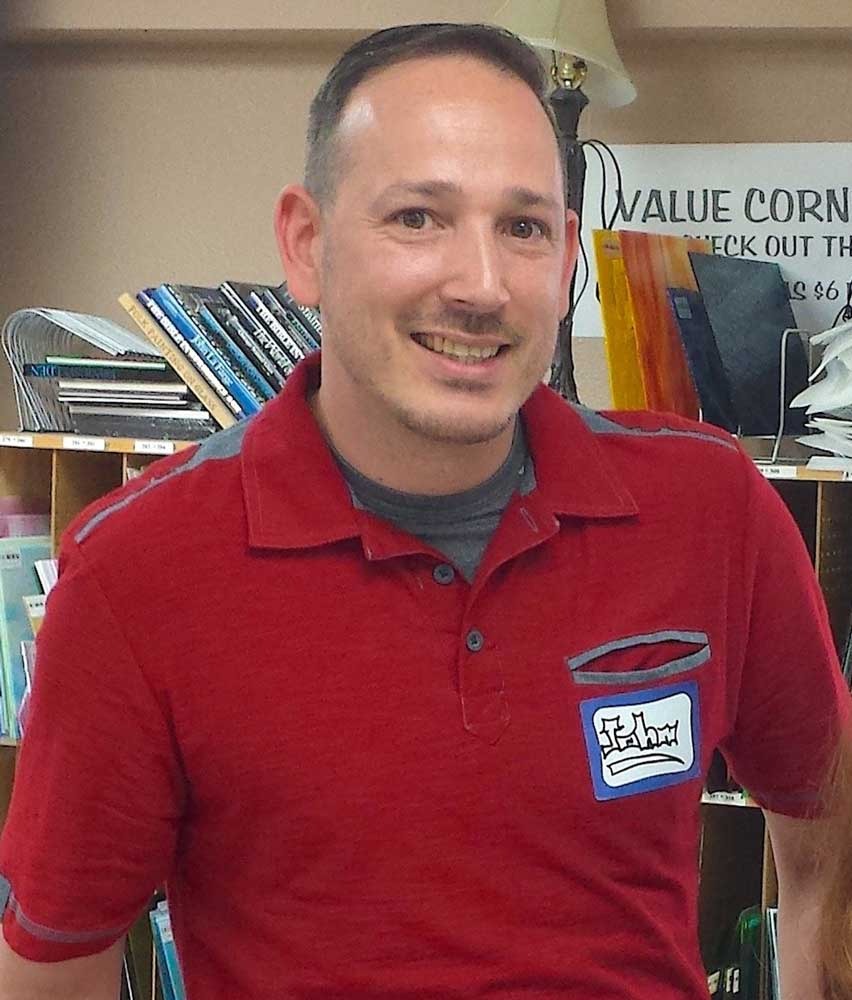 Instructors | Glass Craft & Bead Expo April 2 - April 6, 2025 in Las ...