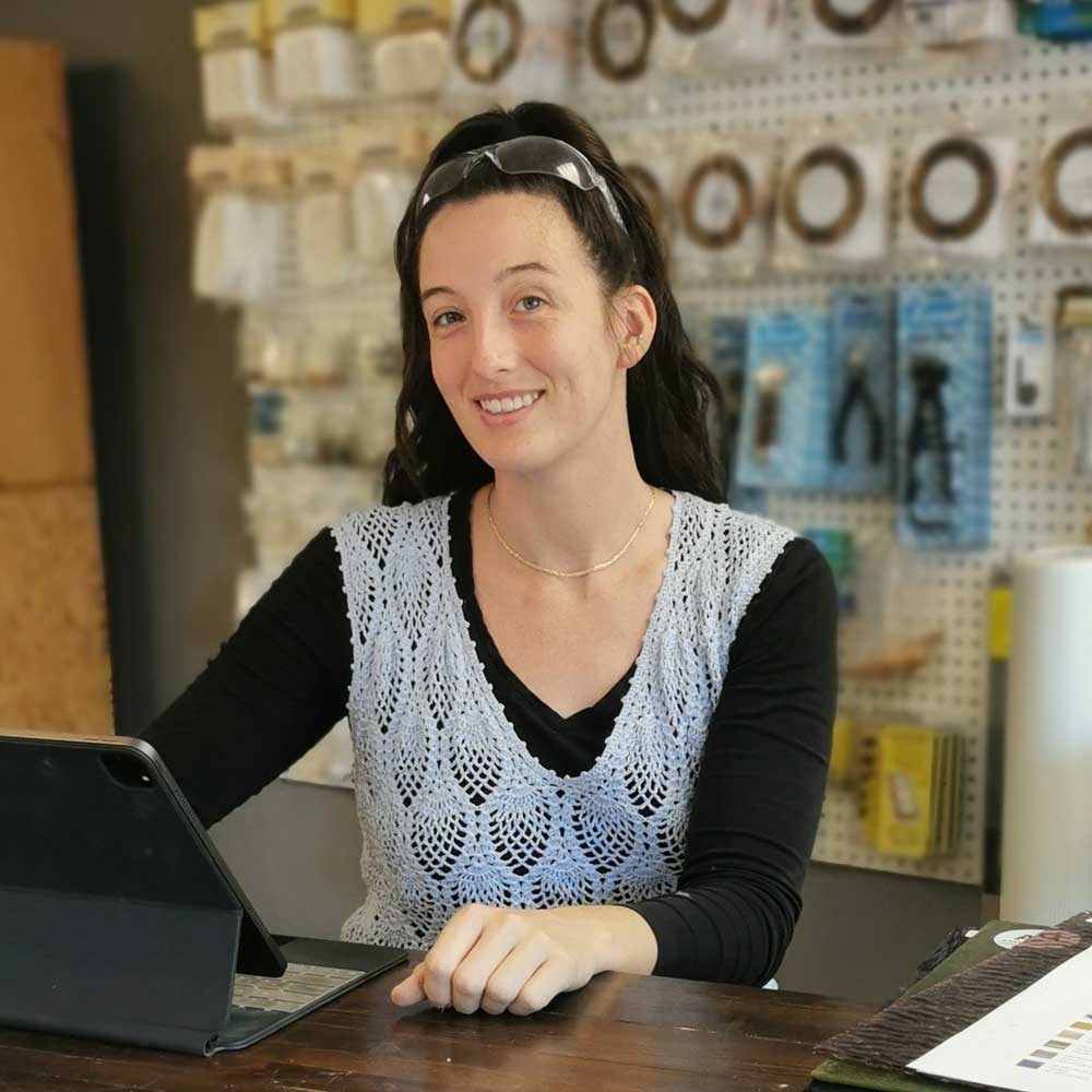 Instructors | Glass Craft & Bead Expo April 15 - April 19, 2026 in Las ...