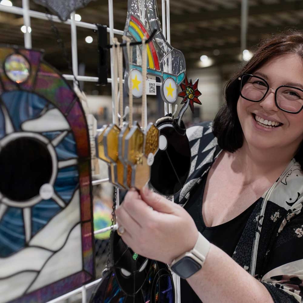 Instructors | Glass Craft & Bead Expo April 15 - April 19, 2026 in Las ...