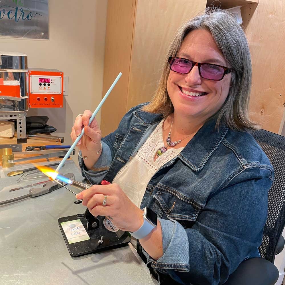 Instructors | Glass Craft & Bead Expo April 15 - April 19, 2026 in Las ...