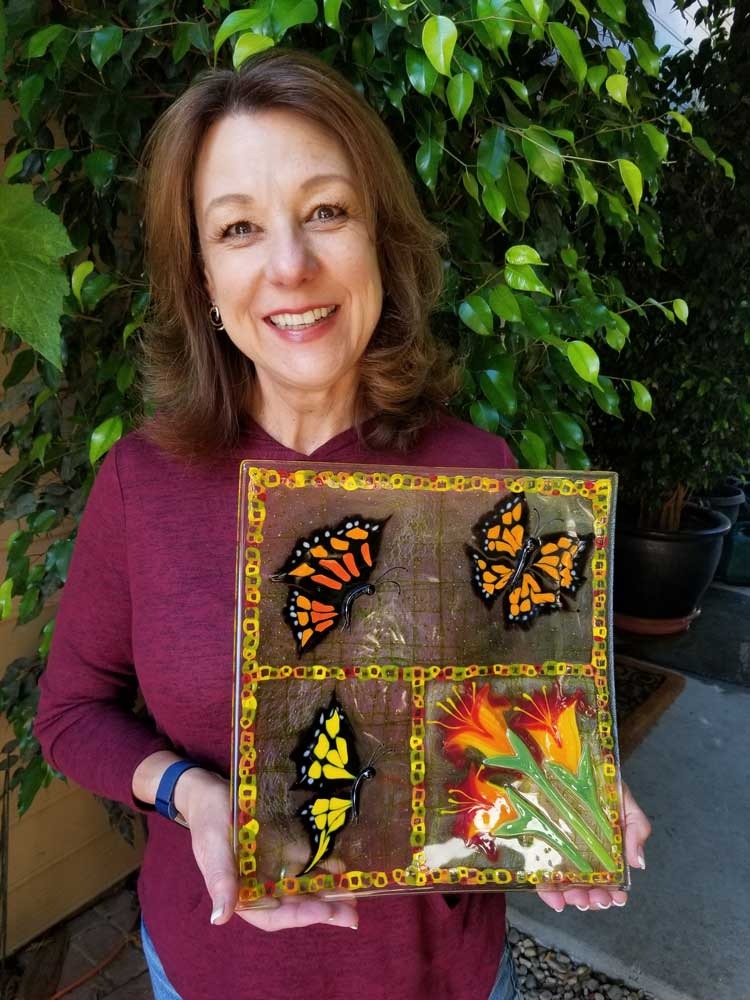 Instructors | Glass Craft & Bead Expo April 2 - April 6, 2025 in Las ...