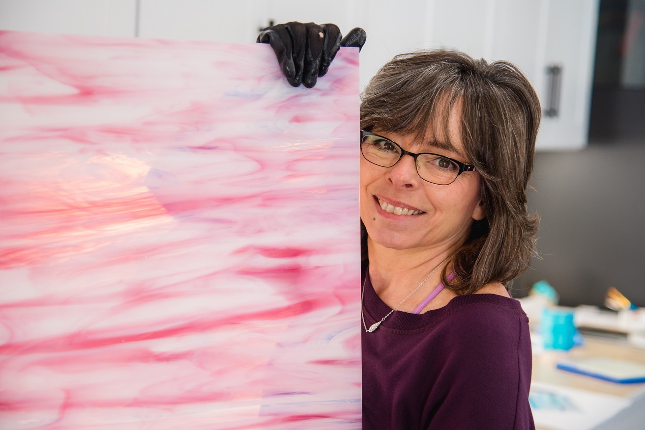 Instructors | Glass Craft & Bead Expo April 2 - April 6, 2025 in Las ...